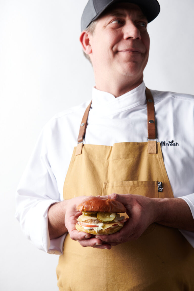 Embrace the Grill - Alltown Fresh