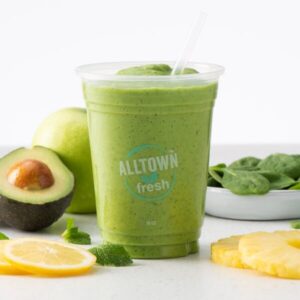 View Our Food Menus Now - Core & BBQ - Alltown Fresh