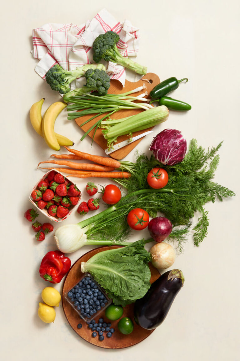 Our Story - Fresh High Quality Food, Sustainability, & More