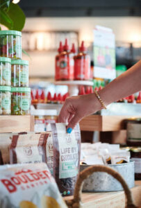 Alltown Fresh - A Better Kind of Different