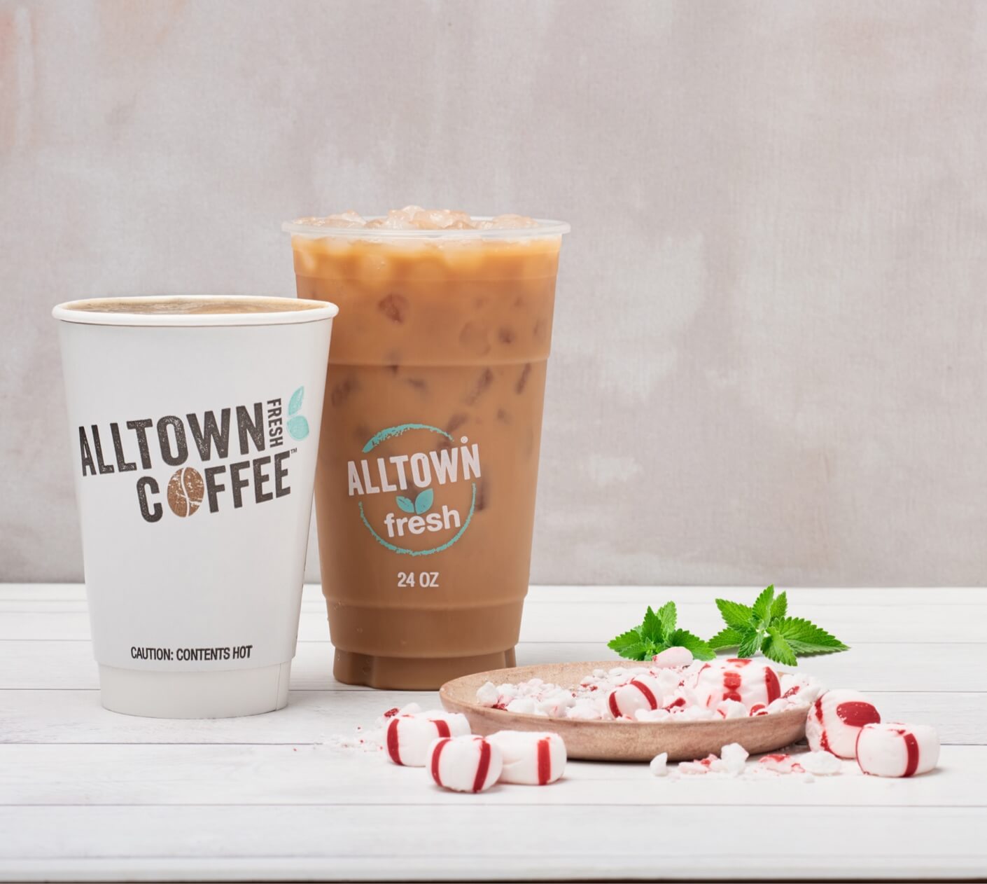 Alltown Fresh - Fresh Food Choices