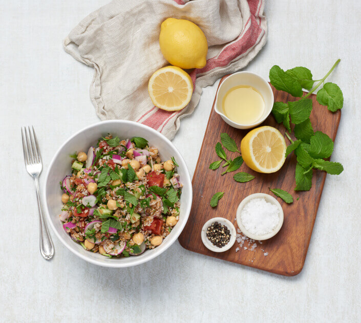 Alltown Fresh - Fresh Food Choices