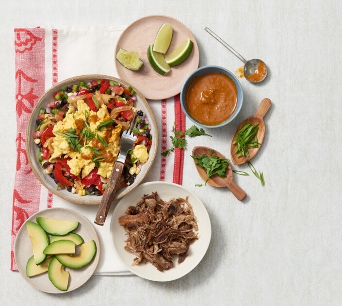 Alltown Fresh - Fresh Food Choices