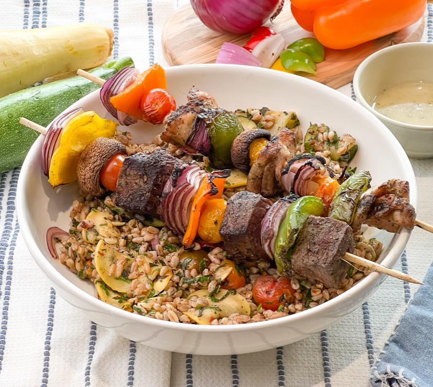 Alltown Fresh - Fresh Food Choices